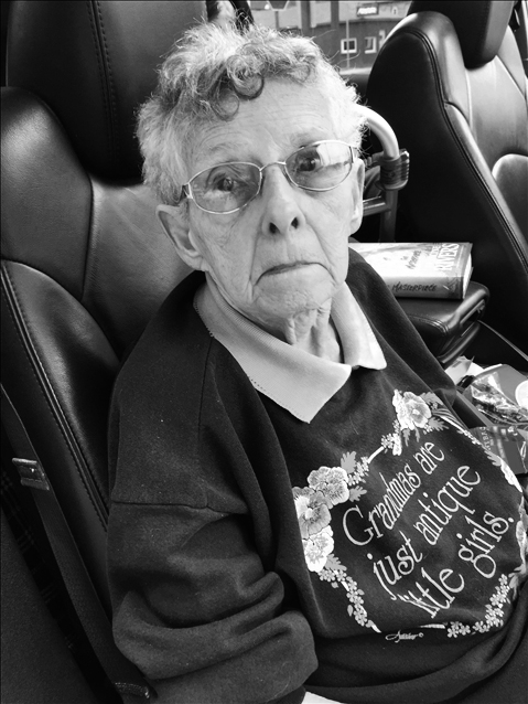 Betty Hood | News, Sports, Jobs - The Herald Star